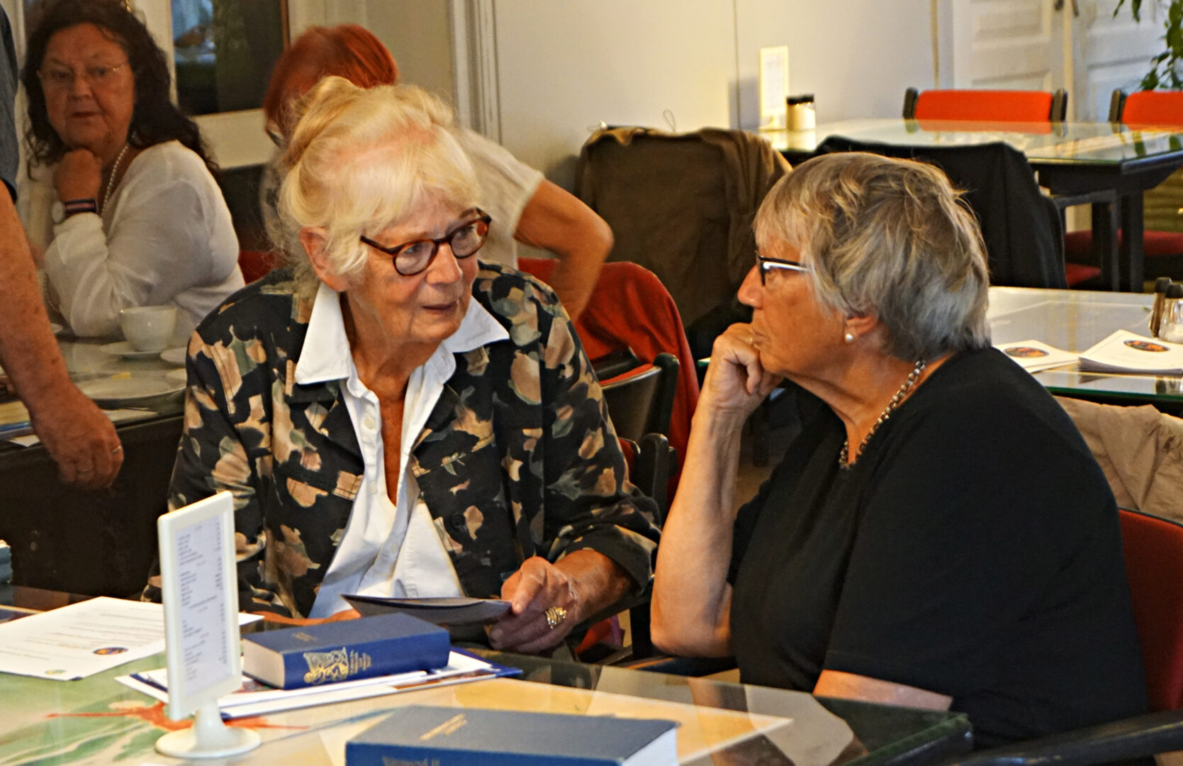 FUAM – Foreningen til Udvikling af Alderens Muligheder