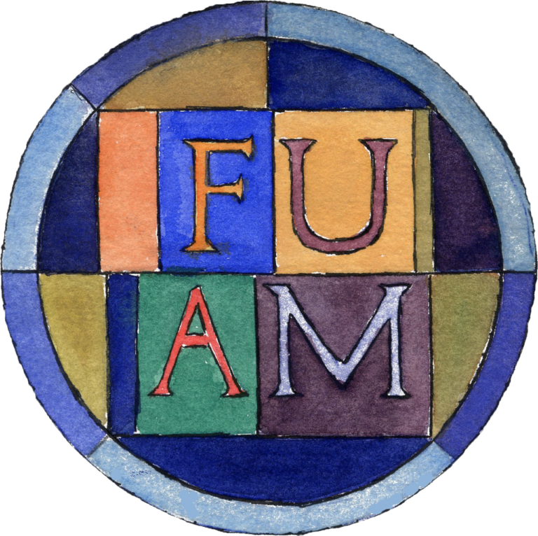 FUAM – Foreningen til Udvikling af Alderens Muligheder